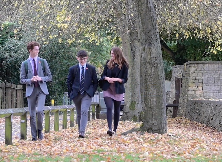 Chipping Campden School Sixth Form – Inspire | Empower | Excel