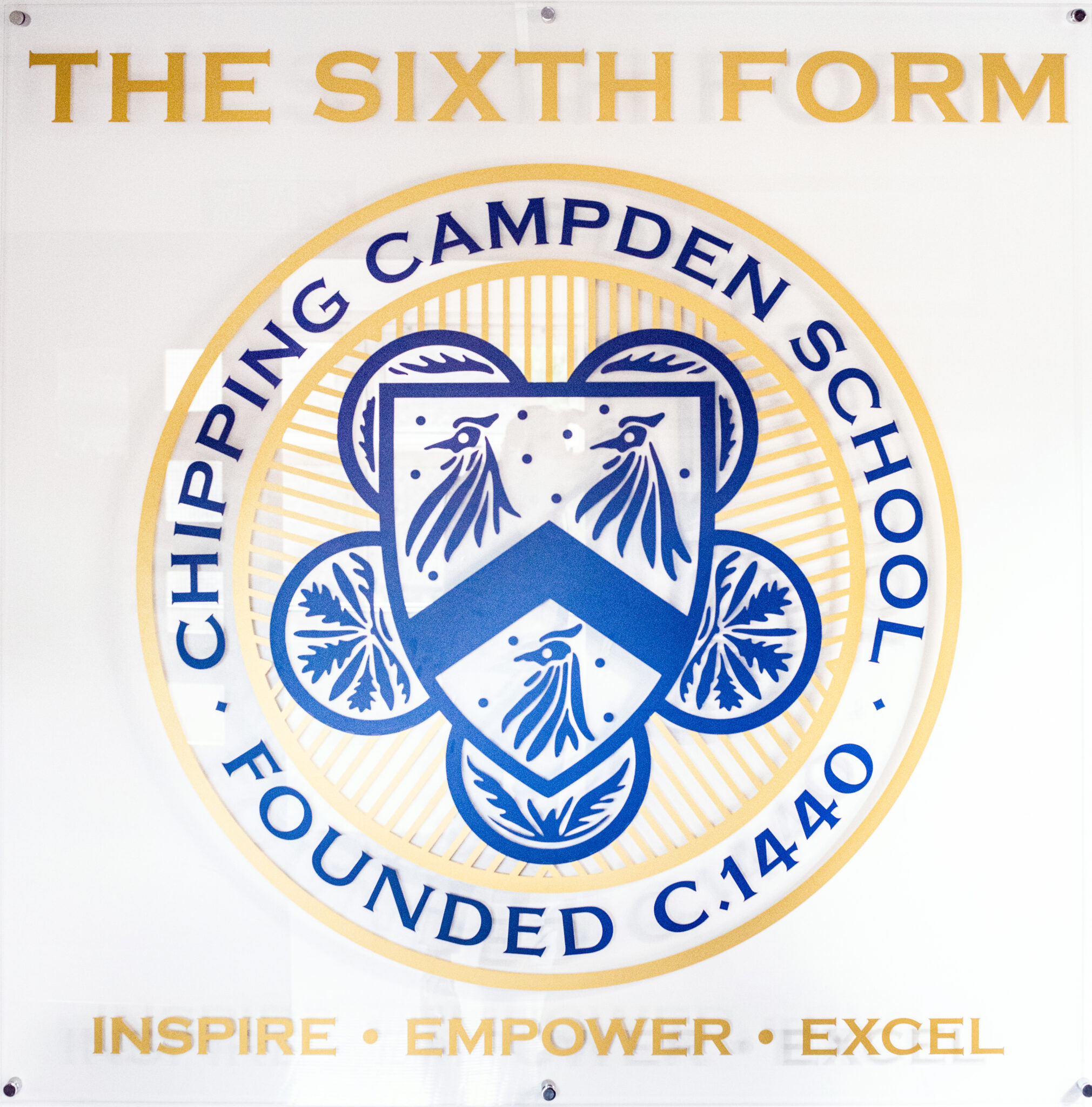 Student Info – Chipping Campden School Sixth Form